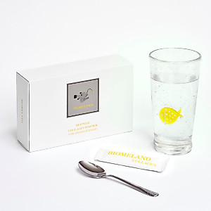 BIOMELANO Hydrolyzed Marine Collagen Peptides Powder Supplement