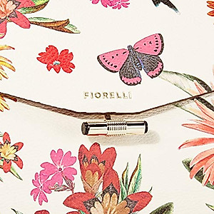 Fiorelli Flynn Satchel, Savanna Print