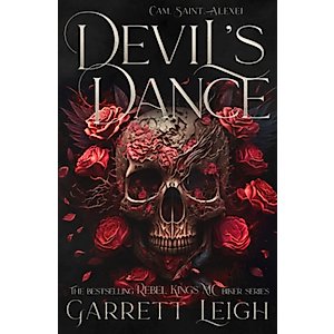 Devil's Dance - Special Edition Paperback: Rebel Kings MC (Rebel Kings MC - Special Editions)
