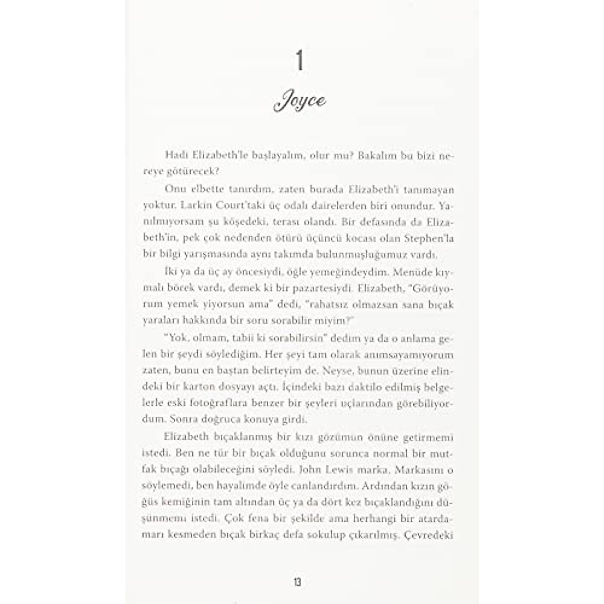 Persembe Günü Cinayet Kulübü