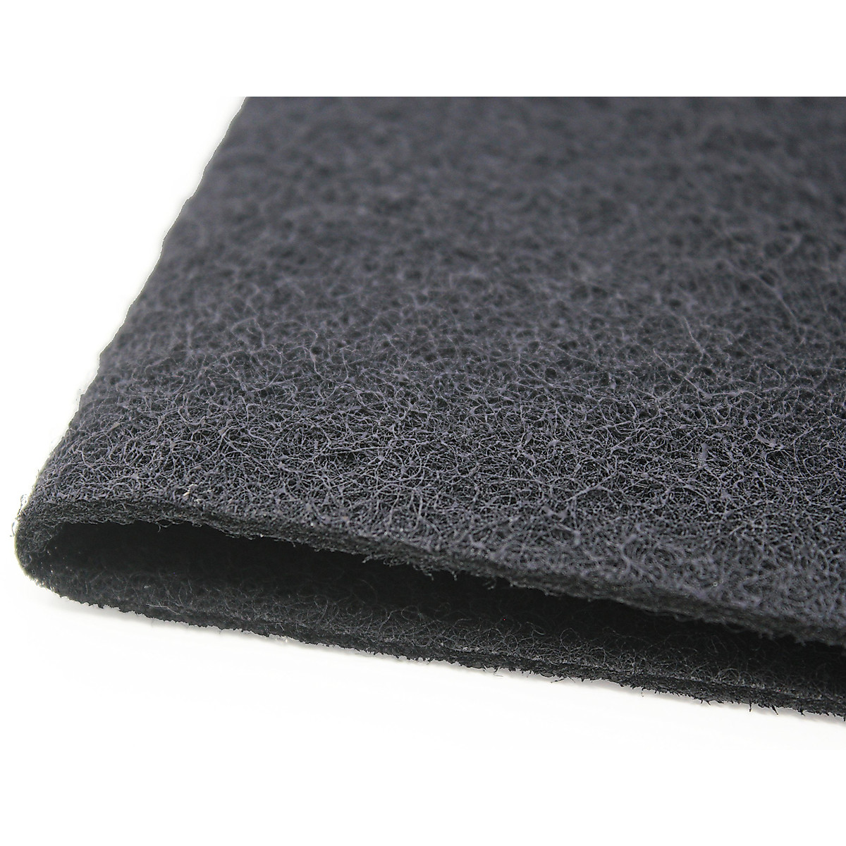 Fette Filter - Air Purifier Pre-Filter Compatible with Honeywell HRF-K2. (Pack of 4)