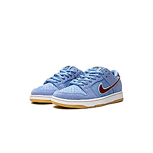 Nike Preschool SB Dunk Low PRO (PS) DN3675 400 Phillies - Size 11.5C