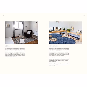 The Montessori Baby: A Parent's Guide to Nurturing Your Baby with Love, Respect, and Understanding (The Parents' Guide to Montessori, 2)