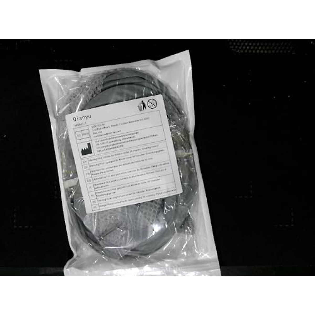 Qianyu Mesh Collapsible Laundry Baskets Pop Up Laundry Hamper Bag Small Wall Foldable Clothe Storage with Self-Adhesive Hook Portable Laundry Bin for Washing Kids Toy Chest University Dormitory Travel