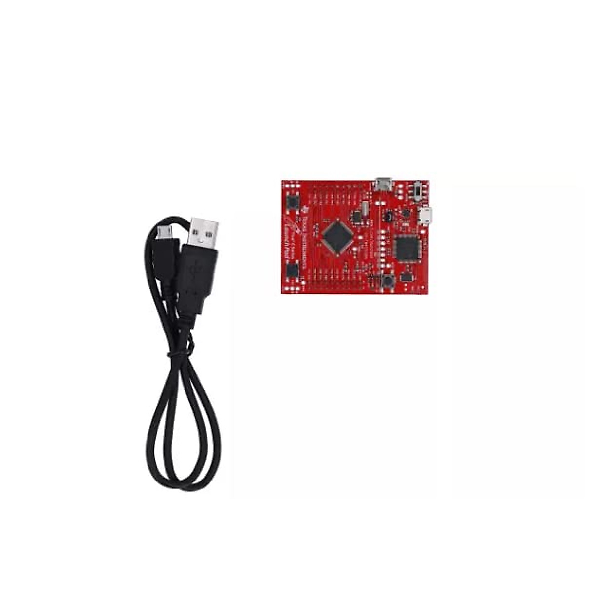 XFCZMG TIVA C Series TM4C123G ARM Cortex-M4F Launch Pad Evaluation Kit EK-TM4C123GXL