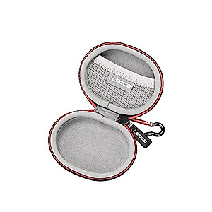 RLSOCO Case for Beats Studio Buds True Wireless Noise Cancelling Earbuds (Black)