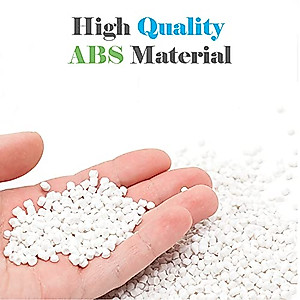 Najerao - Desktop Storage Organizer Pen Holder for Desk Cute Pencil Holder with 2 Drawer Desk Organization for Office, Home, School(Blue)