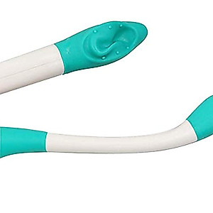 Self Wipe Assist Bottom Wiping Toilet Aid Self Wipe Assist Tissue Holder Tool Long Reach Toilet Tissue Grip Motion Assistance Supplies