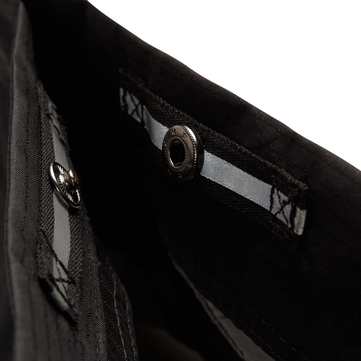 Nike DD1357 Gym Bag Unisex-Adult Black/Black/White 1SIZE