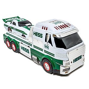 Original - 1 Pack - 2016 Hess Toy Truck and Dragster