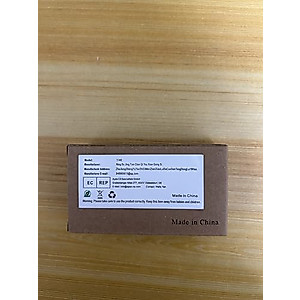 Carviya in-line AGU Fuse Holder for 4-10 Gauge AWG Wire / 6 Gauge & 8 Gauge/with Two 60A AGU Fuses for Car Audio/Alarm/Amplifier/Compressors/Auto Parts/Automotive/Marine/Industrial (60Amp, 1 Pack)