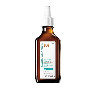 Moroccanoil Oily Scalp Treatment, 1.5 Fl Oz