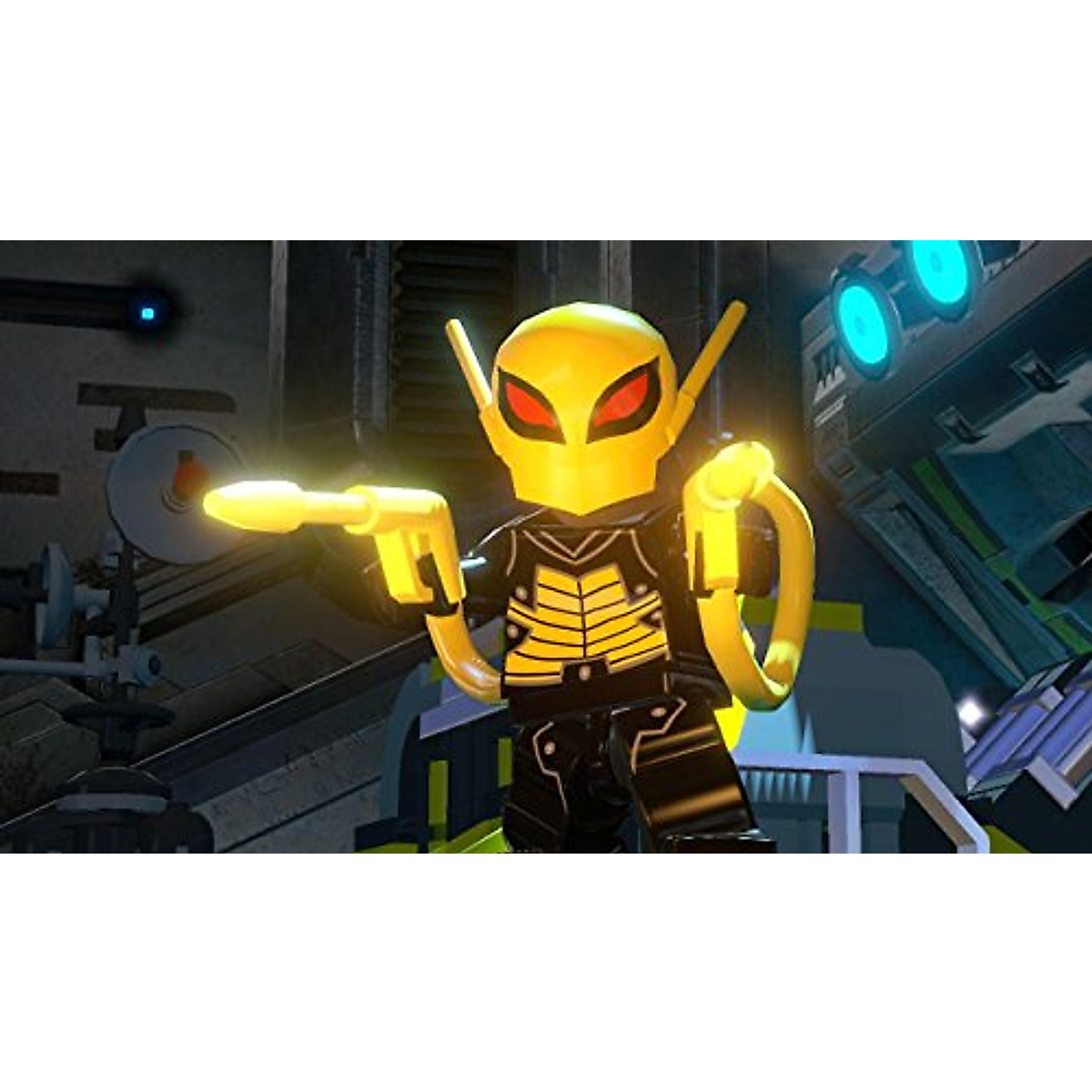 LEGO Batman 3: Beyond Gotham - PlayStation 4