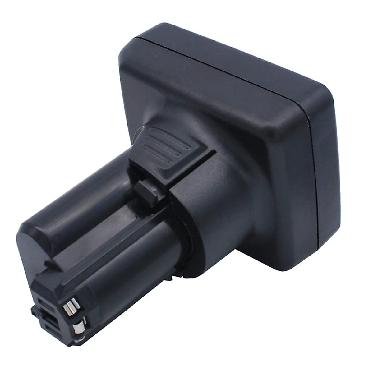 Synergy Digital Power Tool Battery, Compatible with Bosch GOP 10.8 V Power Tool, (Li-ion, 12V, 4000mAh) Ultra High Capacity, Replacement for Bosch BAT412, BAT414, BAT420 Battery