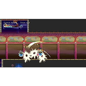 Ganryu 2 (Nintendo Switch)