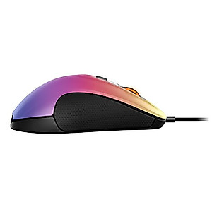 SteelSeries Rival 300 Gaming Mouse, Counter-Strike: Global Offensive Fade Edition