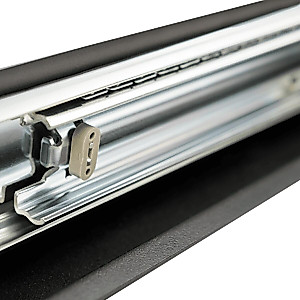 DOMETIC Slide for CFX3 55-Liter Portable Refrigerator and Freezer with Ice Maker