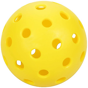 Rally Flare Graphite Pickleball Paddle | Polymer Honeycomb Core, Graphite Hybrid Composite Face | Lightweight | Paddle Cover Included (2-Pack Blue/Red)