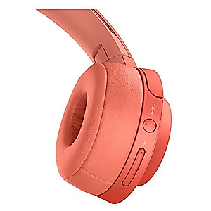 Sony Wireless Headphones h.Ear on 2 Mini Wireless WH-H800 R(Japan Domestic Genuine Products)