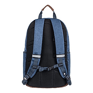 Element Men's Regent Backpack, Indigo Heather, 1SZ