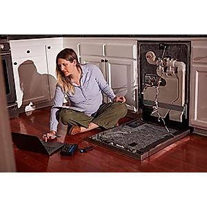 iFixit Mahi Driver Kit - Precision Bit Set for General Household Repair