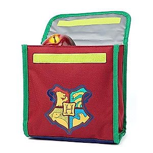 Harry Potter Kids Backpack Set | Wizard School Rucksack | Themed Accessories Enhance School Days