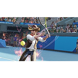 Unknown Tokyo 2020 - Olympic Games The Official Video Game, (198525)