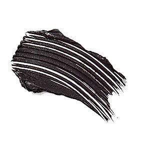 jane iredale Beyond Lash Volumizing Mascara | Naturally Derived Formula Lengthens and Lifts Lashes | Weightless Coverage | Non-Clumping | Black Ink | 1 Count (Pack of 1)