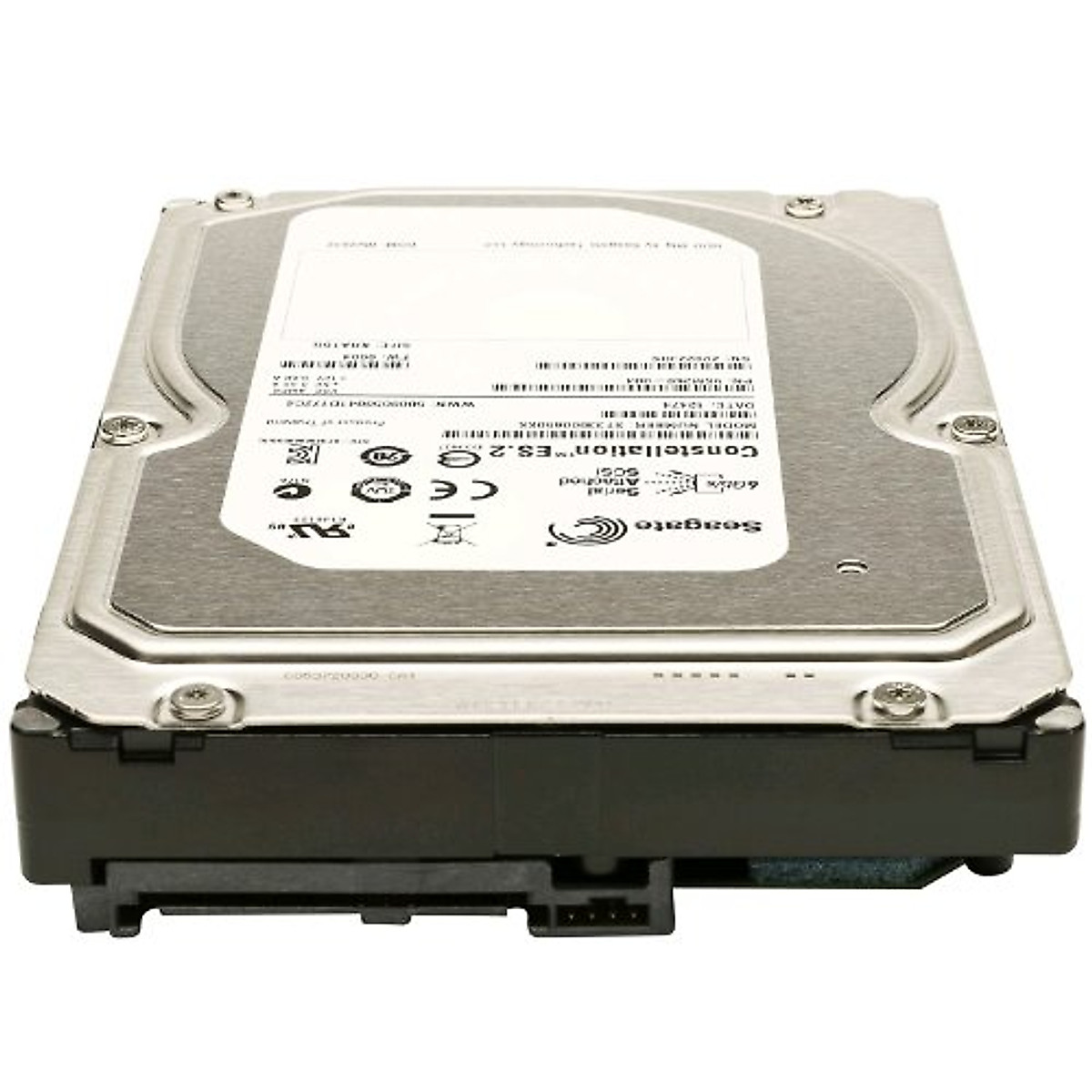 Seagate Constellation St33000650Ss Hard Disk Drive