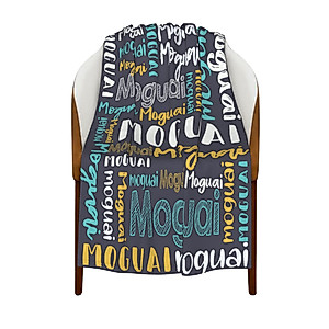 Personalized Baby Blankets for Boys-Customizable with Name for Baby-Soft Custom Kids Blankets for Boys/Girls-Toddler Blanket for Crib-Kids Blanket Gift for Birthday