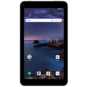 SmarTab 7 Android 7.1, Nougat Tablet with HD display, Quad-core processor & 16GB Storage