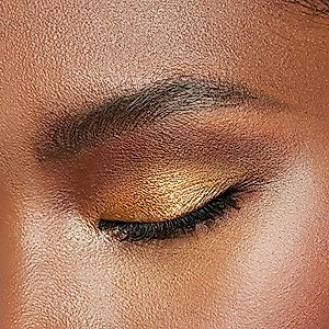 Maybelline New York Nudes 16 Pan Eyeshadow Palette Custom Designed Of Diverse Skin Tones, 0.634 Oz 0 01 THE NUDES OF NEW YORK,K3758400