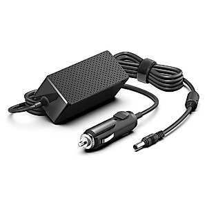 HKY DC Adapter for JBL Boombox Portable Bluetooth Waterproof Speaker & JBL Xtreme Series Speaker Replacement Power Supply Cord Input DC 12V-24V Output 19V 65W JBL Boombox Car Adaptor