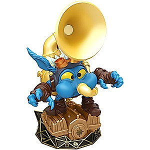 Skylanders SuperChargers Skylander - Big Bubble Pop Fizz (PS4/Xbox One/Xbox 360/Nintendo Wii/Nintendo Wii U/Nintendo 3DS)