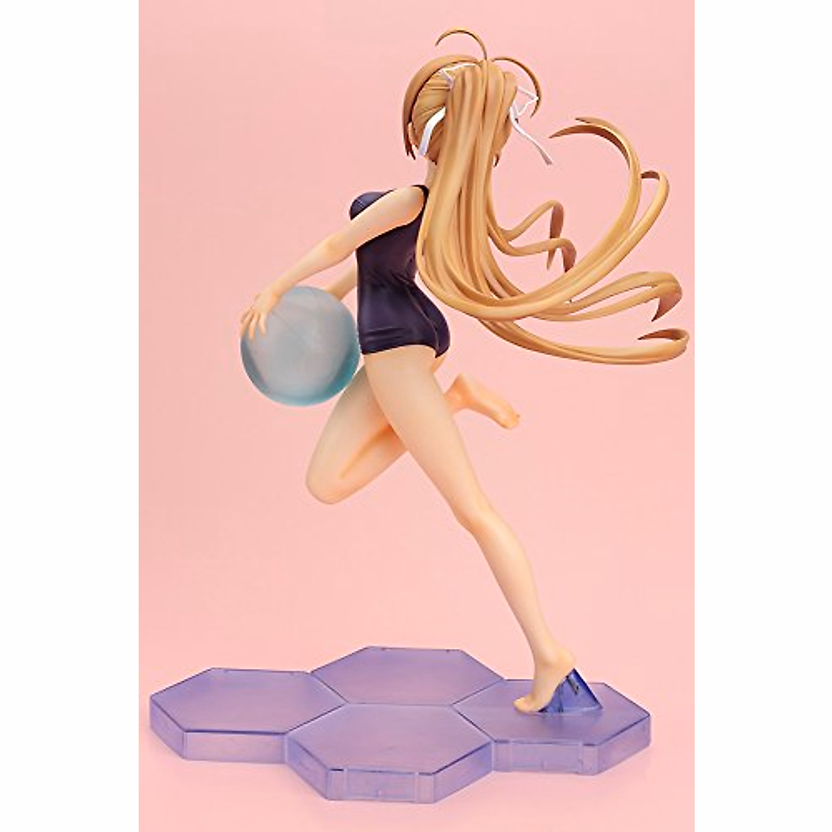 Kotobukiya Muv Luv: Scharzesmarken: Katia Waldheim ANI-Statue (1:7 Scale)