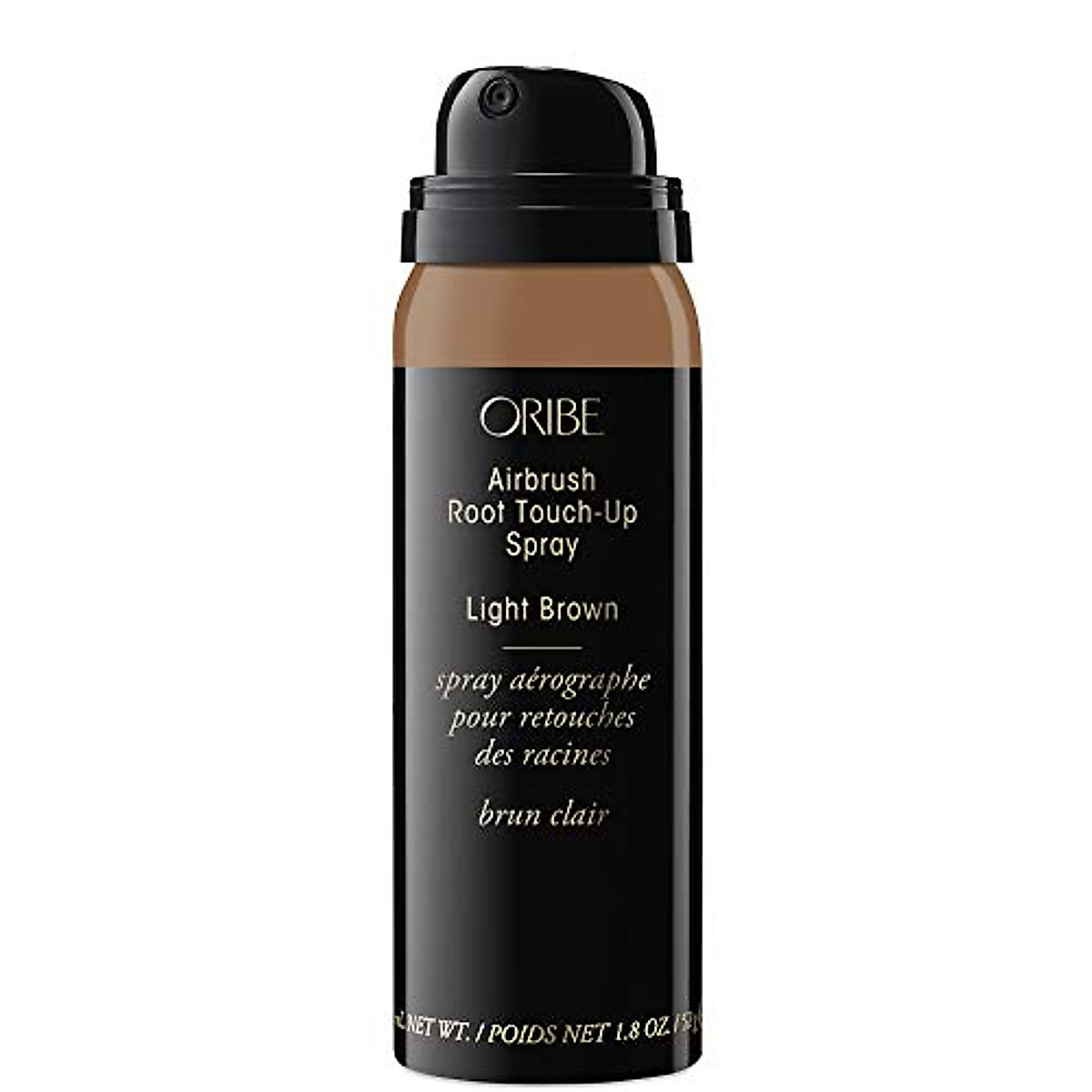 Oribe Airbrush Root Touch Up Spray - Light Brown, 1.8 fl. oz.