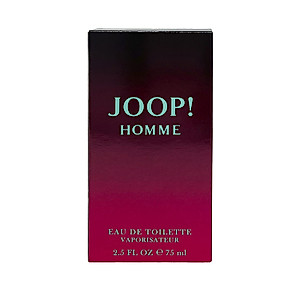 Joop for Men 2.5 oz Eau De Toilette Spray By JOOP!