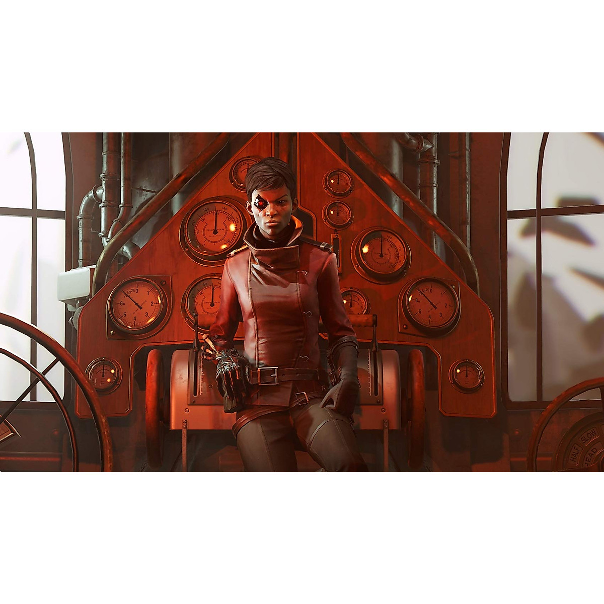 Dishonored: The Death of the Outsider - Xbox One