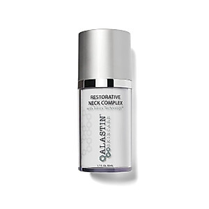 ALASTIN Skincare Restorative Neck Complex Hydrating Lotion (1.7 oz) | Provides a Lifting Effect for Sagging Skin | Anti-Aging Daily Moisturizer