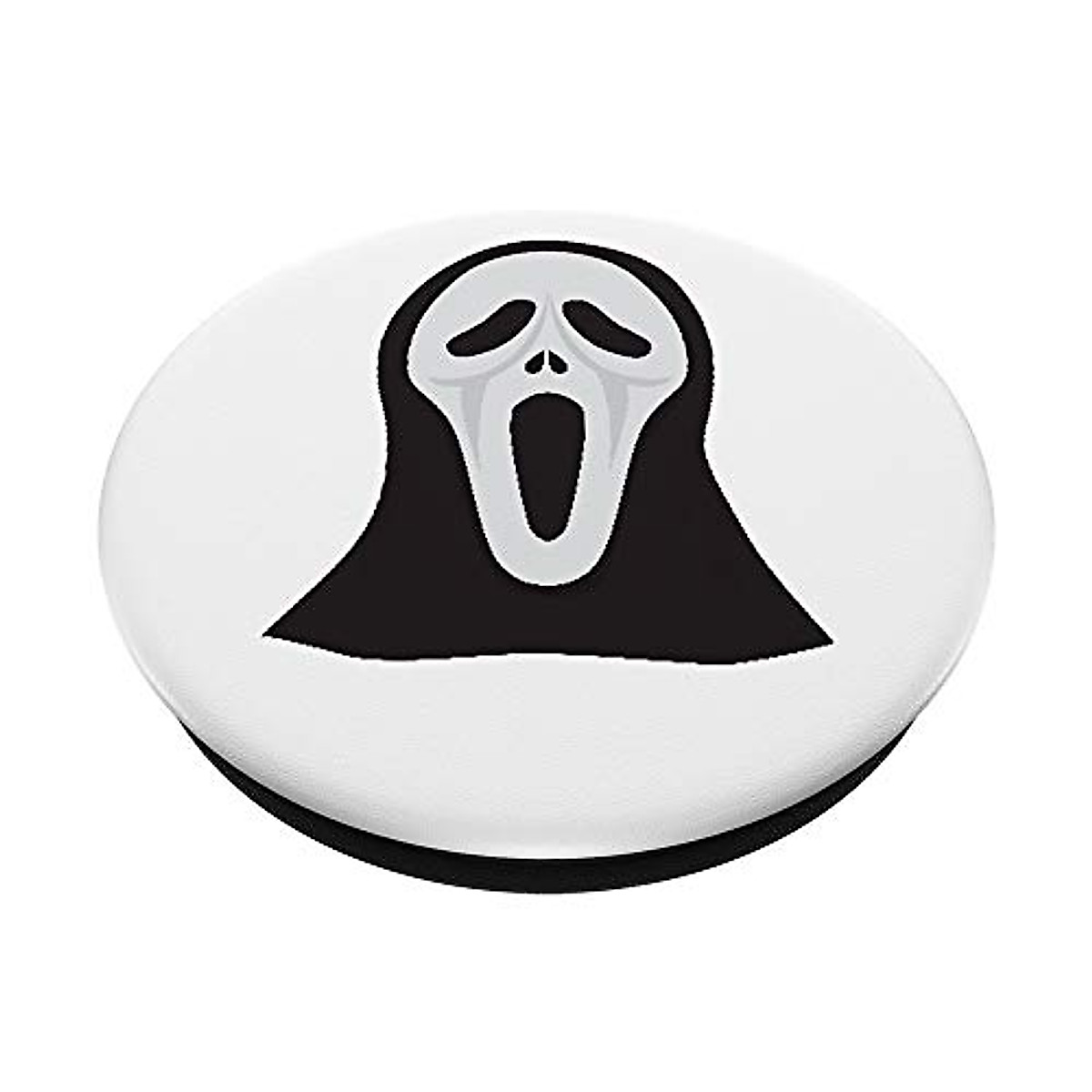 Scream Art PopSockets Swappable PopGrip