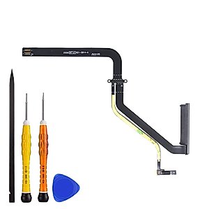 The Perfect Part HDD Hard Drive Ir Sensor Sleep Detector Cable Compatible with MacBook Pro A1278 2009-2010 821-0814-A /922-9062