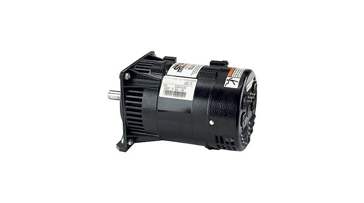 NorthStar 2900W Generator Head for Reliable Power