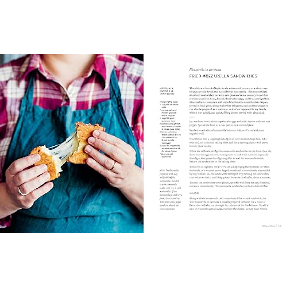 Cucina Povera: The Italian Way of Transforming Humble Ingredients into Unforgettable Meals