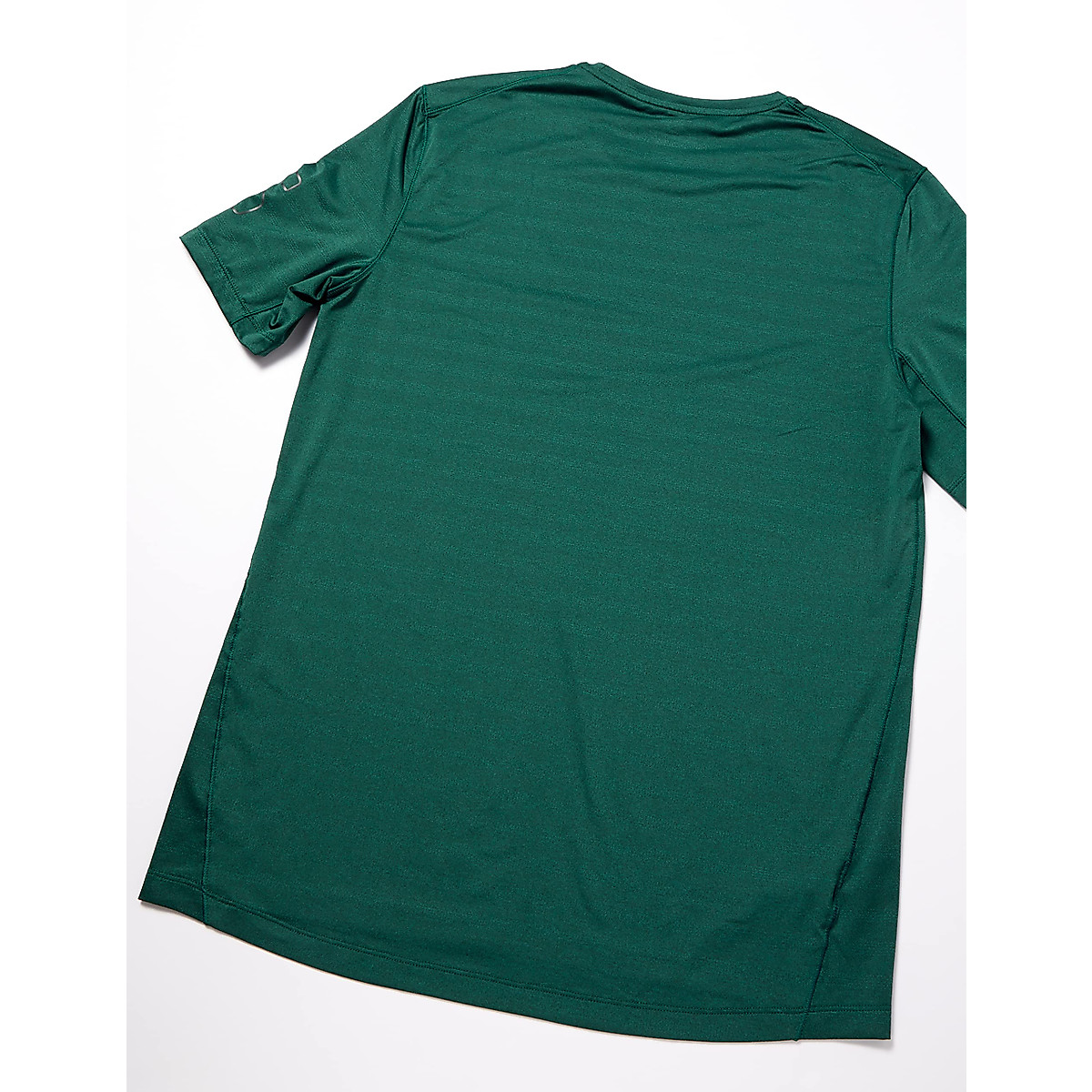 Salomon Men's Standard T-Shirt (Short Sleeve), Pacific, L