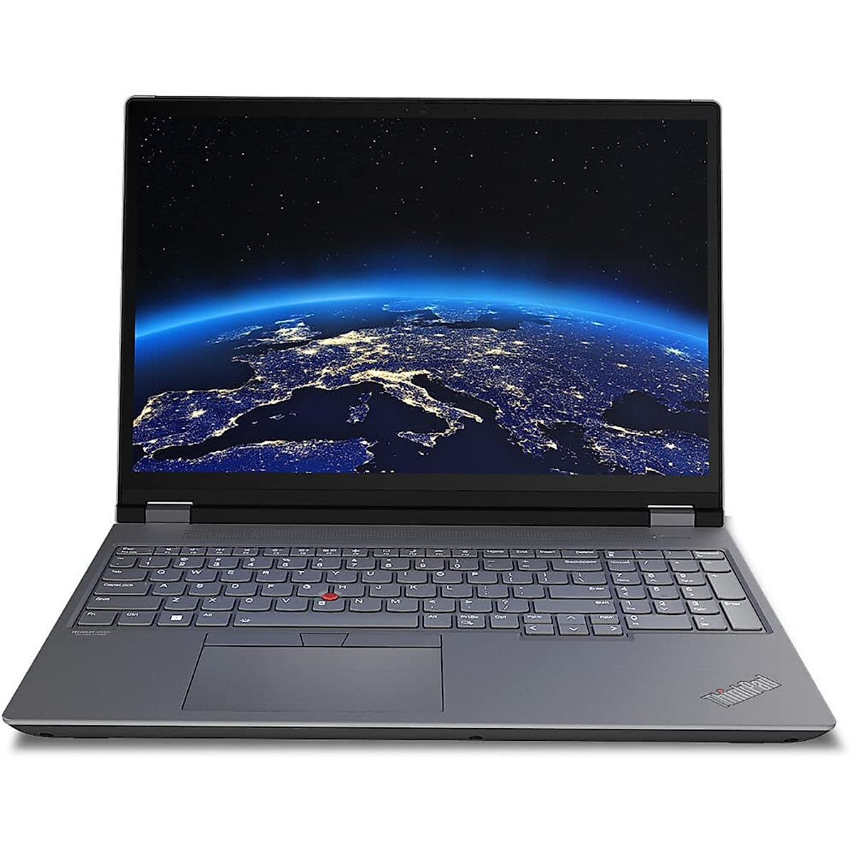 LENOVO ThinkPad P16 G1 16" WQUXGA IPS Laptop 2023 New ~ 12th Gen Intel i7-12800HX 16-Core ~ NVIDIA RTX A1000 ~ Fingerprint ~ Thunderbolt 4 ~ Wi-Fi 6E ~ 48GB DDR5 4TB SSD ~ Win11 Pro WWC 32GB USB