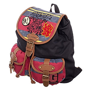Harry Potter Hogwarts Alumni Juniors Knapsack