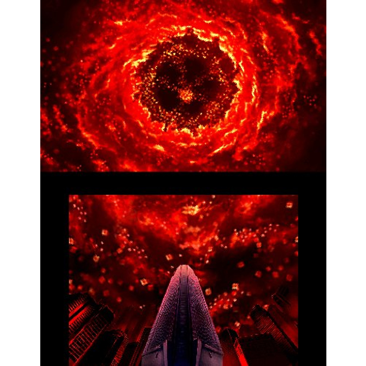 Shin Megami Tensei: Devil Survivor Overclocked - Nintendo 3DS