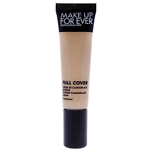 MAKE UP FOR EVER Full Cover Concealer Light Beige 3
