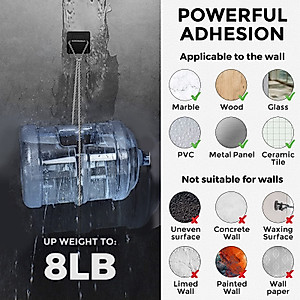 YOGINGO 4 Pack Sponge Holder for Kitchen Sink Strong Adhesive Sink Sponge Holder Premium SUS304 Stainless Steel Kitchen Sink Caddy Rustproof & Waterproof Kitchen Sink Organizer Quick Drying Holder