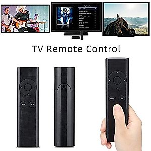 New Replaced Remote fit for apple 1 2 3 A1427 A1469 A1378 A1294 MD199LL/A MC572LL/A MC377LL/A MM4T2AM/A MM4T2ZM/A TV Macbook iPhone ipad ipod universal Dock Music System MC377LL